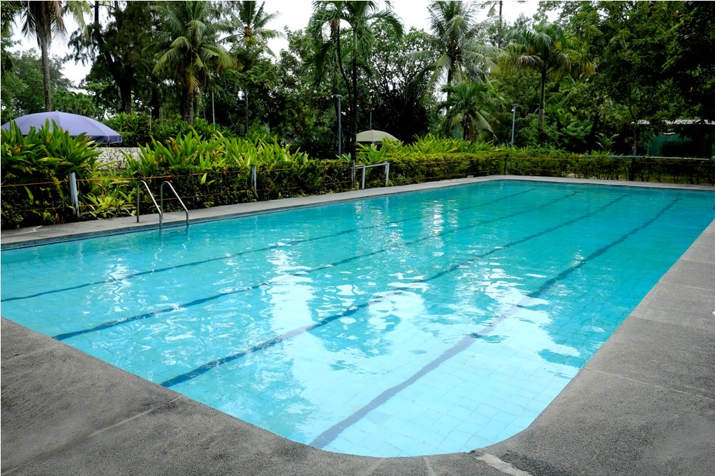 Facilities - Cebu Country Club, Inc.
