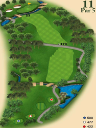 Course Guide - Cebu Country Club, Inc.