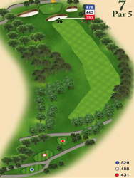 Course Guide - Cebu Country Club, Inc.