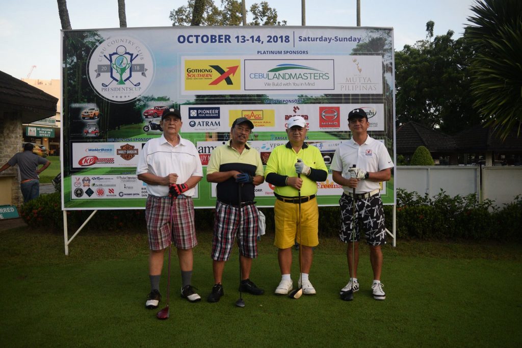 Golf Events - Cebu Country Club, Inc.
