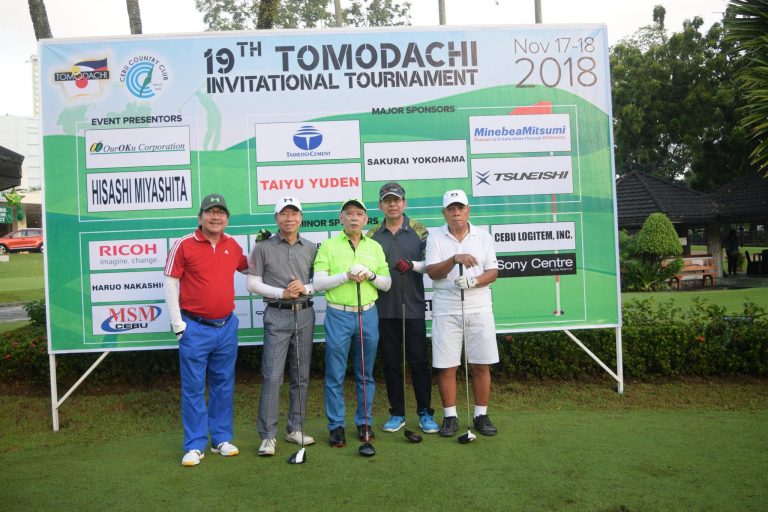 Golf Events - Cebu Country Club, Inc.