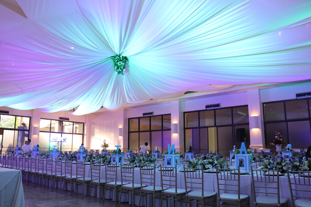 Ballroom - Cebu Country Club, Inc.