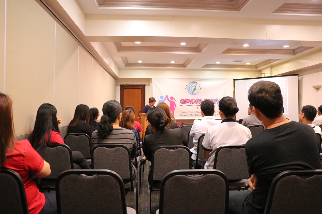 Acacia Function Room - Cebu Country Club, Inc.