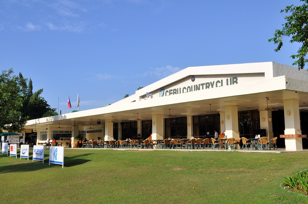 Facilities - Cebu Country Club, Inc.